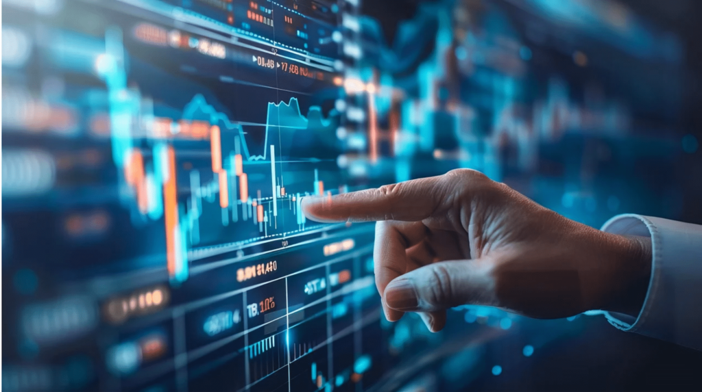 Soporte y resistencia: estrategias de trading y ejemplos